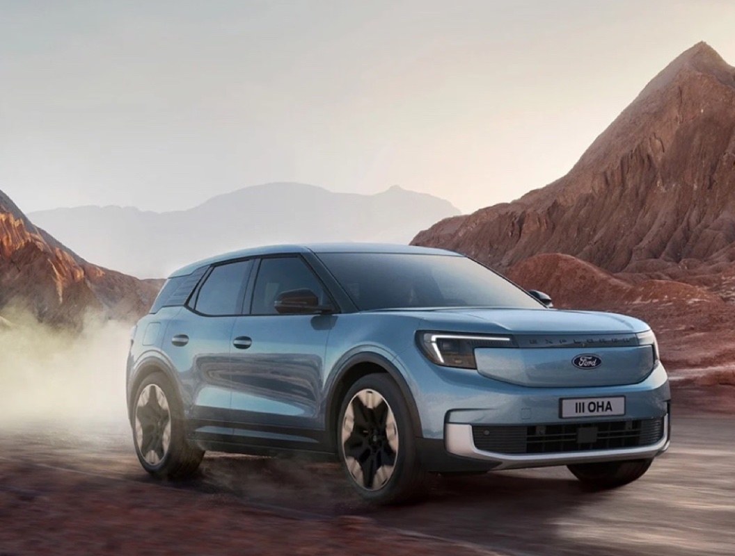 Offers & Promotions | Ford UK